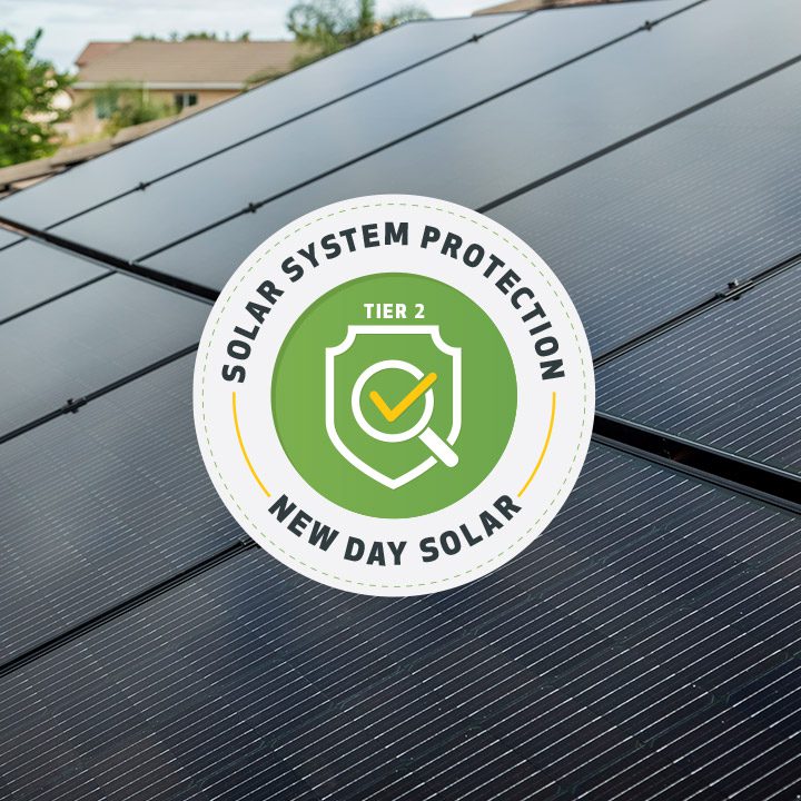 Solar System Maintenance In California New Day Solar
