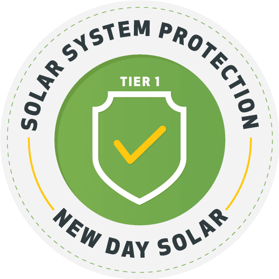 Solar System Maintenance in California - New Day Solar