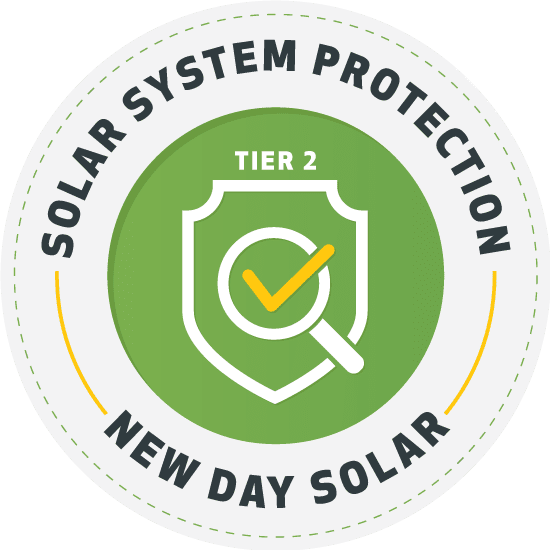 Solar System Maintenance in California - New Day Solar
