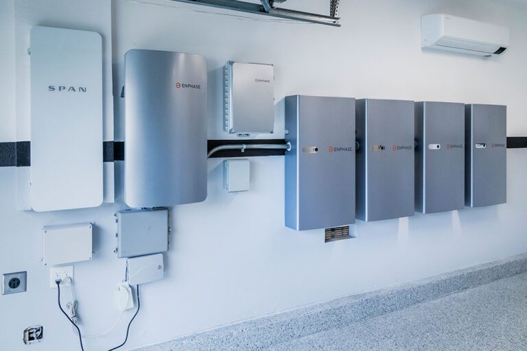 Adding Battery Backup to Your Existing Solar System - New Day Solar