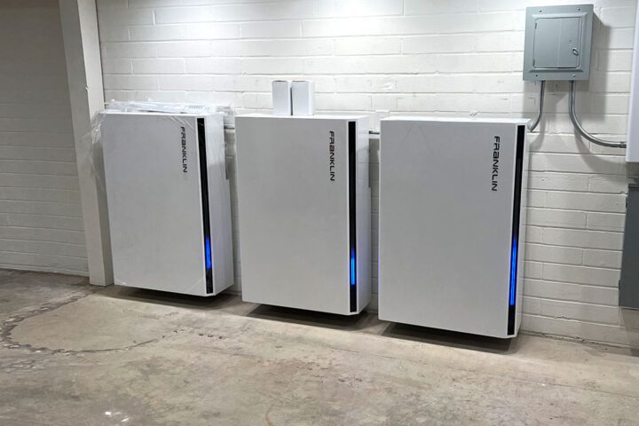 Adding Battery Backup to Your Existing Solar System - New Day Solar