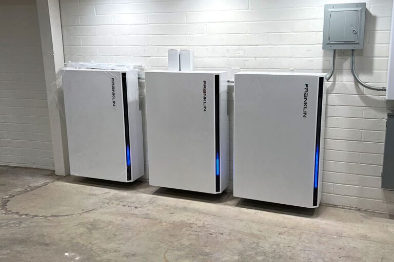 Adding Battery Backup to Your Existing Solar System - New Day Solar