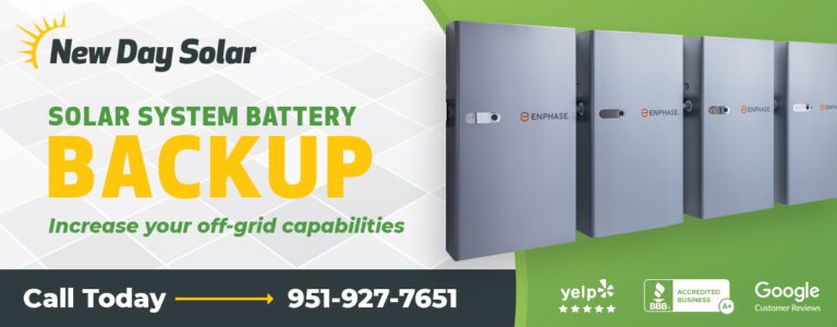 Southern California Edison Time-of-Use Billing 2025 - New Day Solar