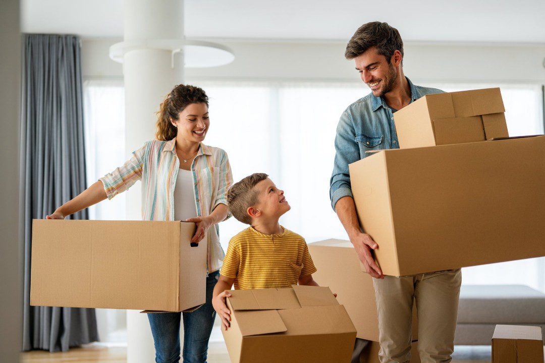 If Your Home Has Solar, What Happens If You Move? - New Day Solar